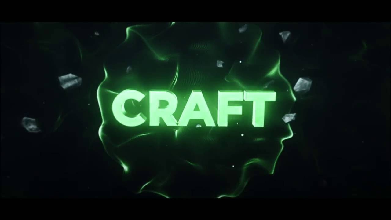 Craft - Intro (Remake) (300 Likes for Another One) - YouTube
