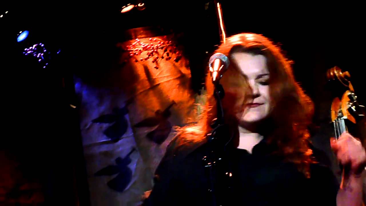 AUDRA MAE "Turtle Blues" - YouTube