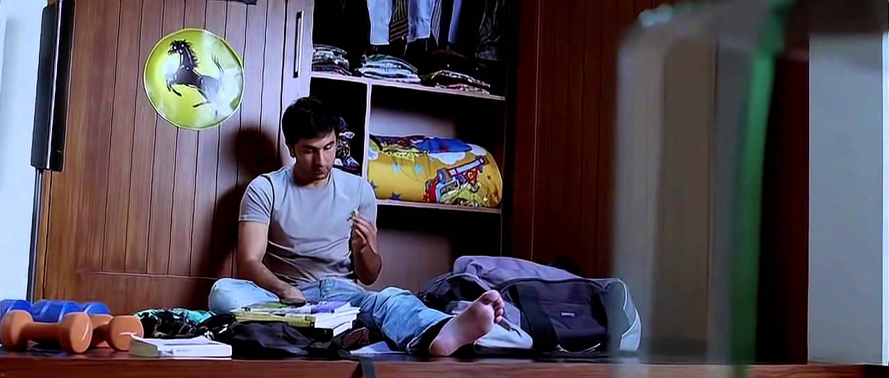 Iktara(Male) - Wake Up Sid - Raman Mahadevan - YouTube