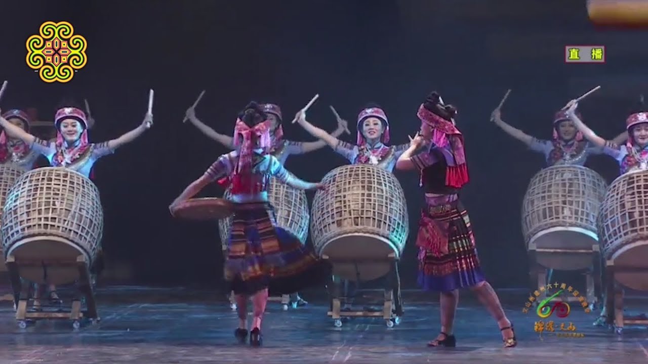 Hmong Suav Yeeb Yam Hmong Song Nom Xyooj Vaj - YouTube