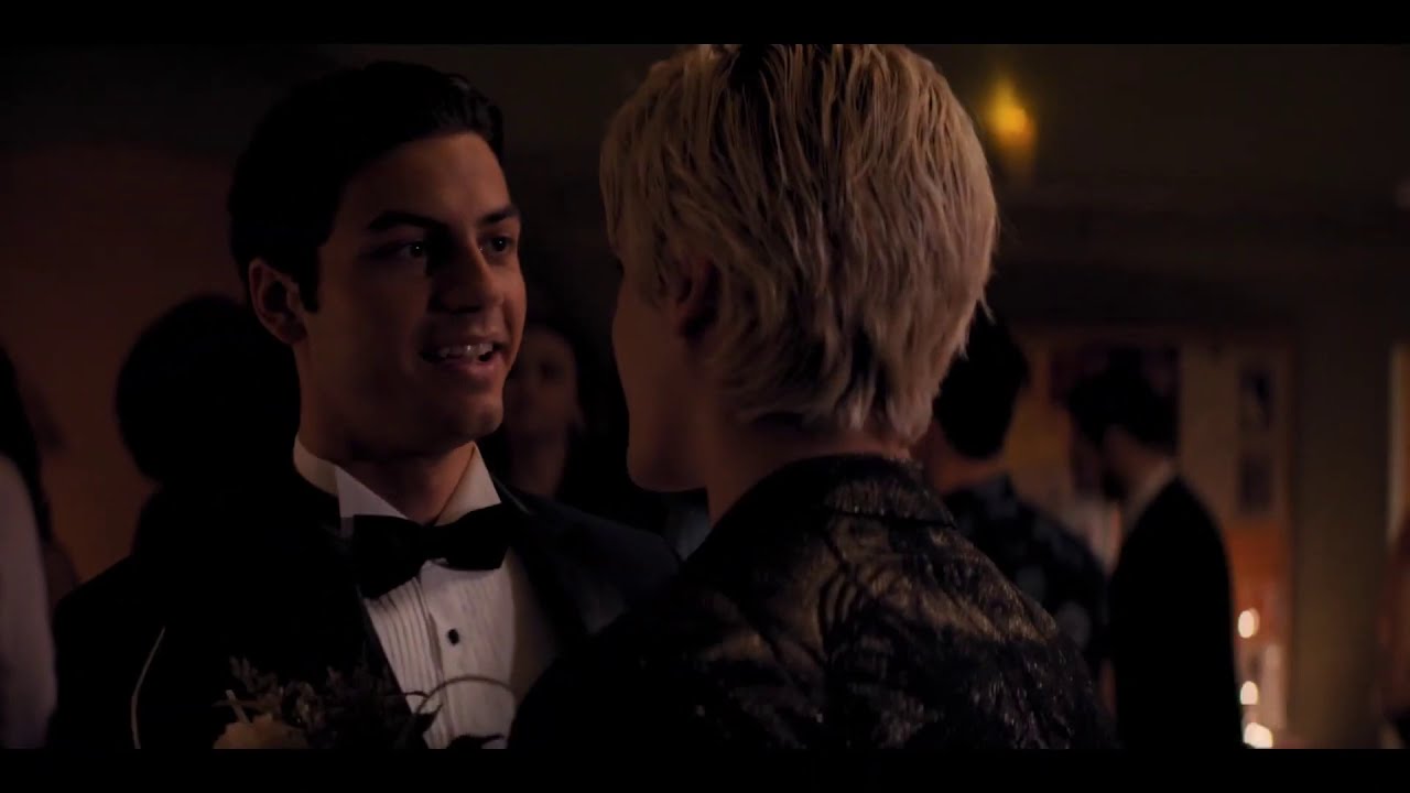 Shane & Dev || Tiny pretty things - YouTube