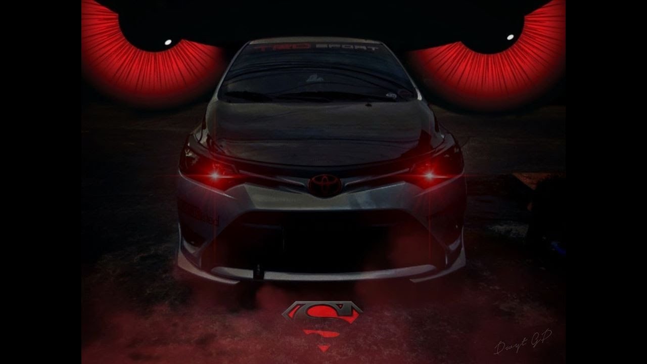 Vios Club Philippines - Bacolod Chapter (Car Show, Tambay Night ...