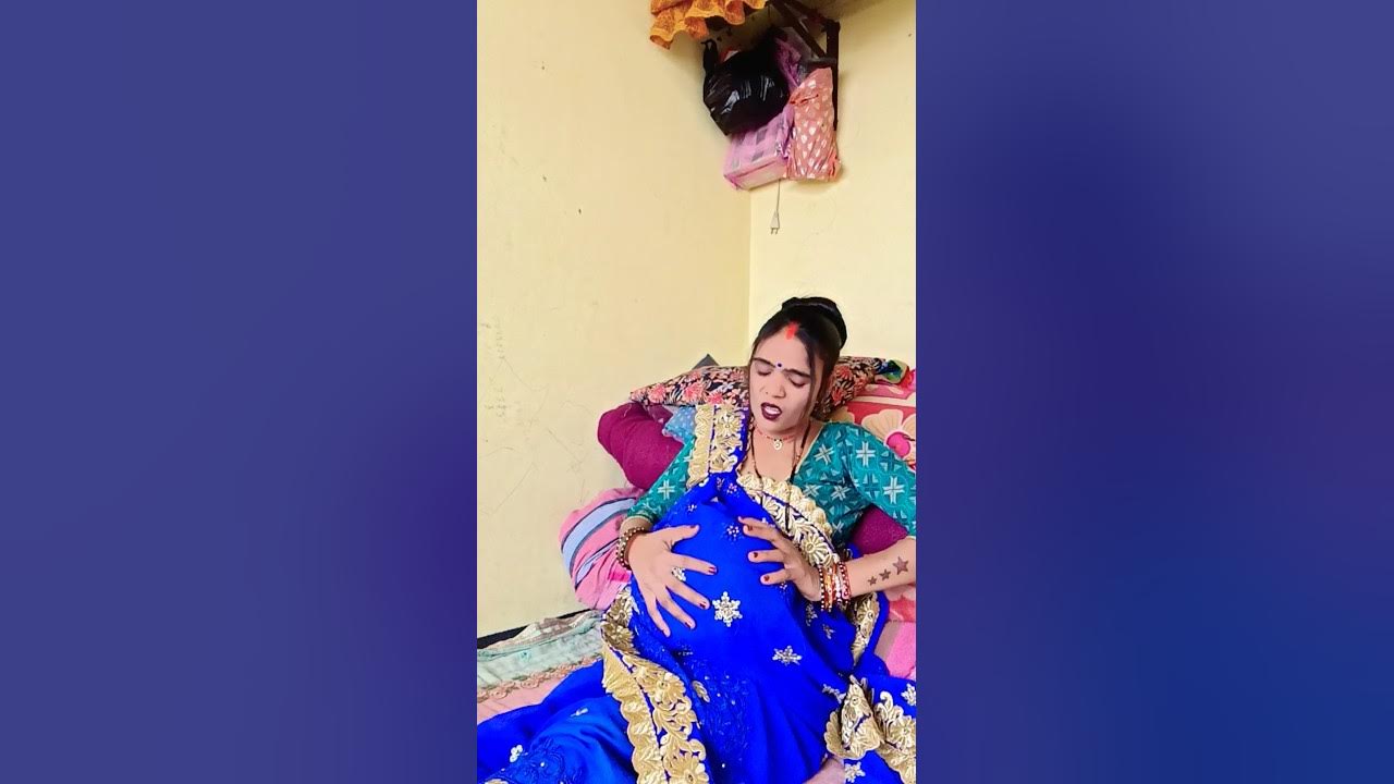 Pati ko lag Raha hai natak kar rahi hai#YouTube short video#😂😂😂😂😂 - YouTube