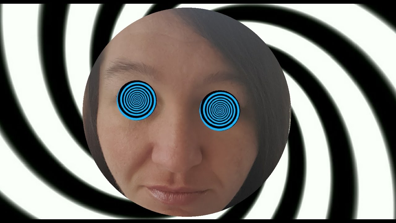 Hypnotizing Kids! - YouTube