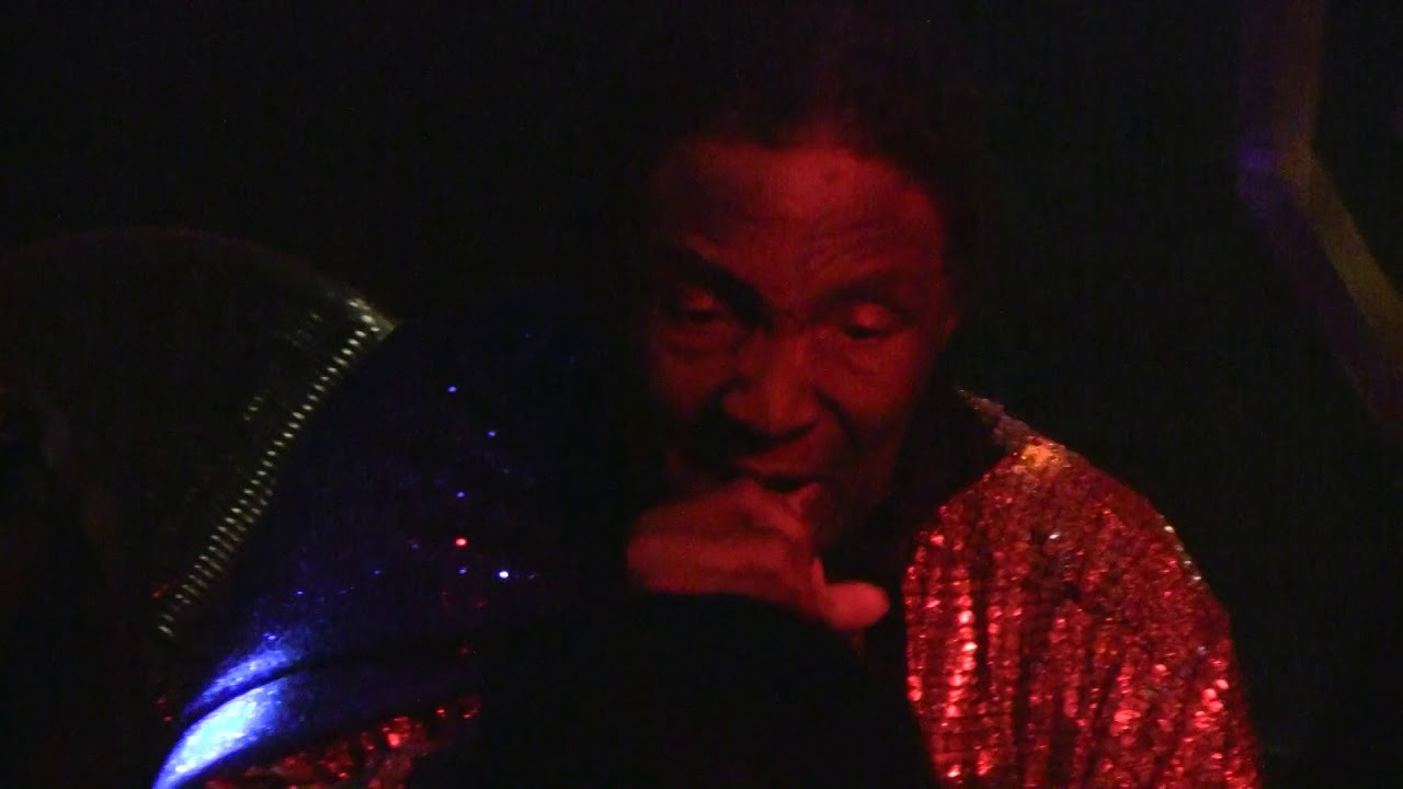 Blowfly- Press Club, Sacramento Ca 11/15/12 LIVE 1080p HD Master! - YouTube