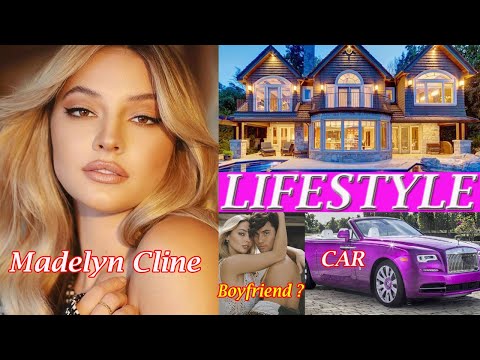 Madelyn Cline (Outer Banks Season 2) Biography, age, Boyfriend, Net worth, Height, Movies, Wiki !