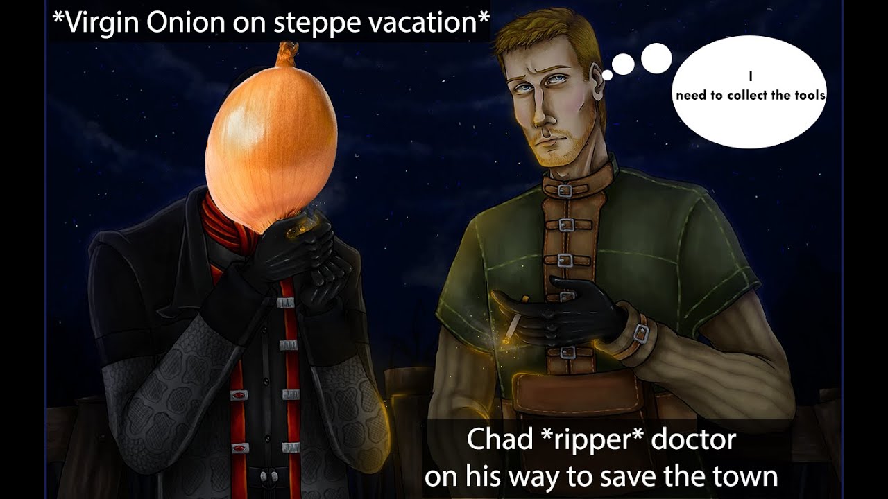 Pathologic Haruspex day 1 POV - YouTube