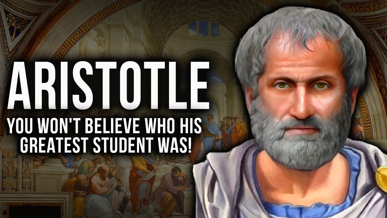 Aristotle: A Man of Virtue - YouTube