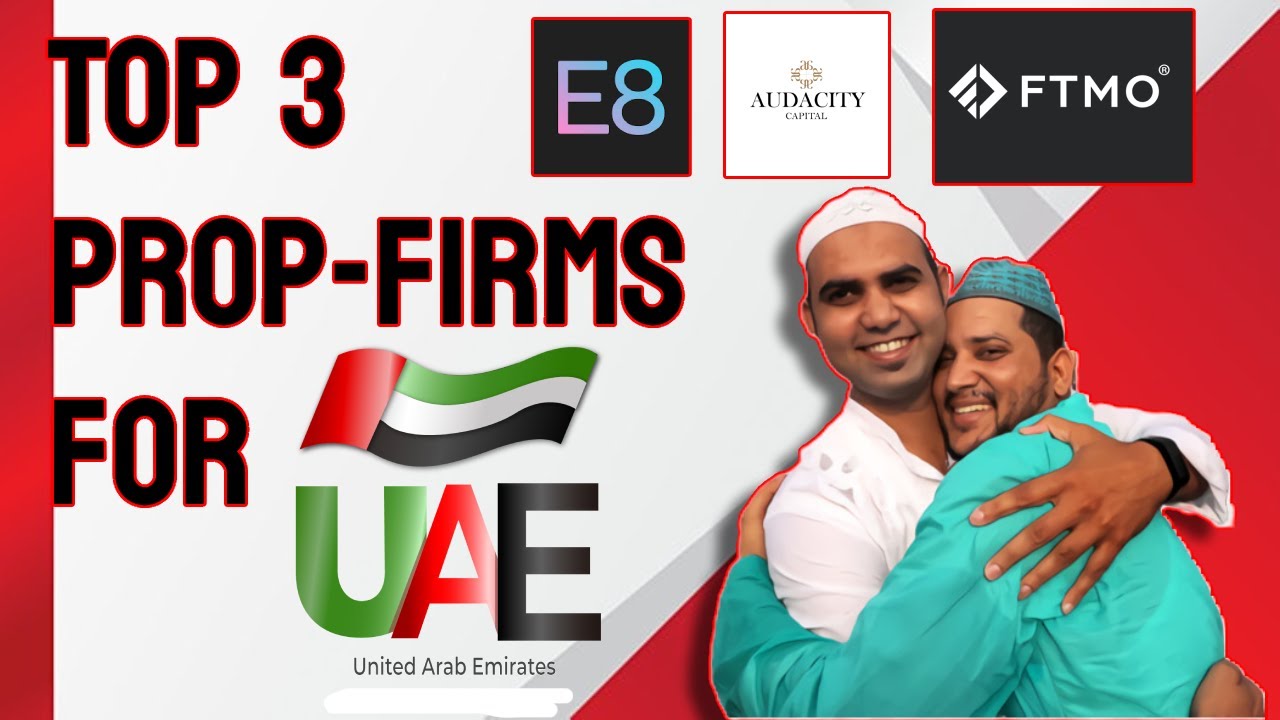 Ultimate Guide to UAE Prop Trading Firms - YouTube