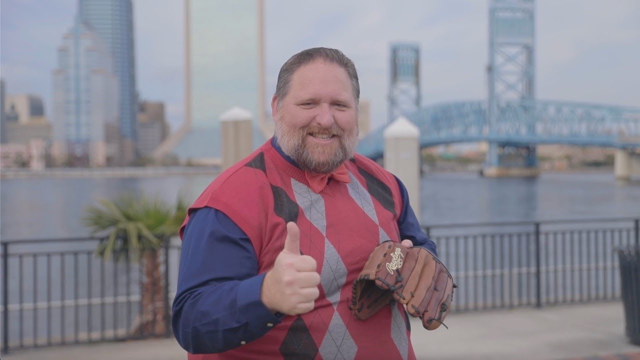 An evening with Keith Foskey: from restoration to reformation - YouTube