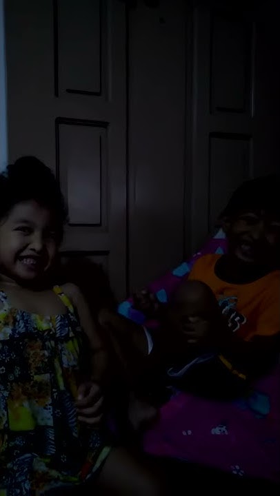 Bato bato pik Linus VS Gavie - YouTube