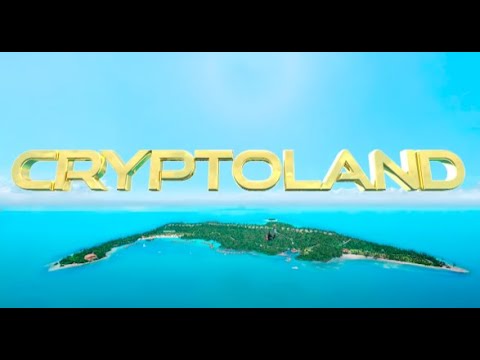 cryptoland - YouTube