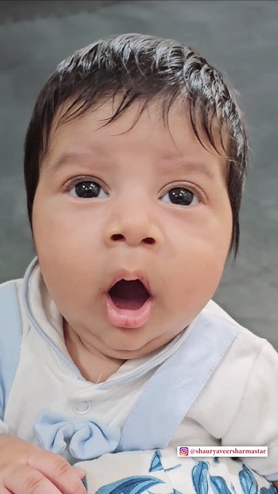 A letter to my future girlfriend 😍👶🍼 If Baby can talk 👄 #shorts #ytshorts #youtubeshorts # ...