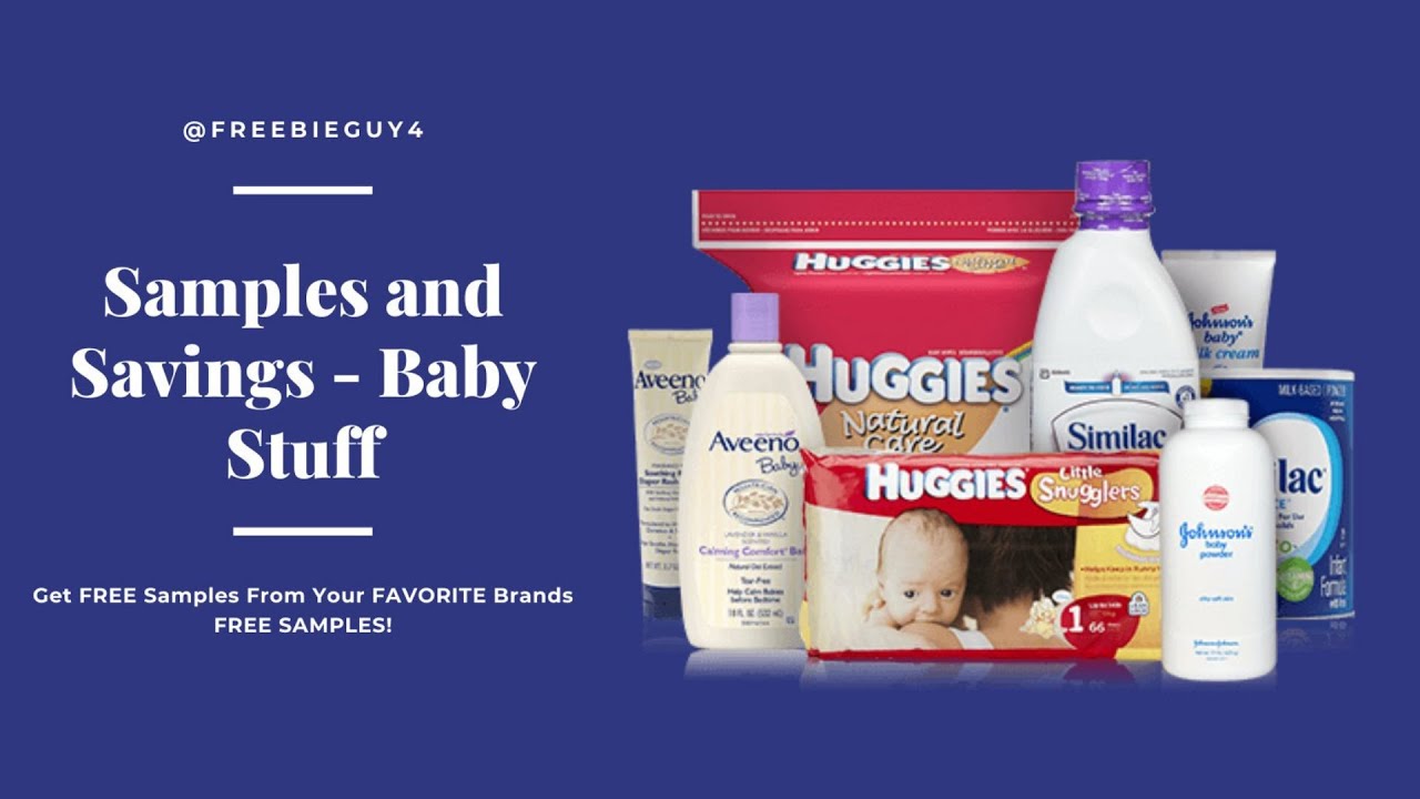 Get Free Baby Stuff How To Get Hundreds Of Dollars In Free Baby Stuff get-free-baby-stuff-how-to-get-hundreds-of-dollars-in-free-baby-stuff