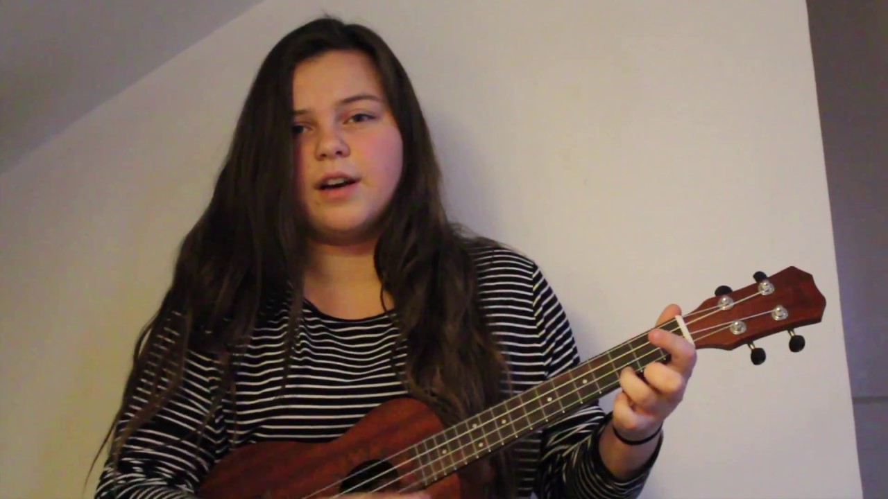 Hallelujah | Natalie Rupp (Cover) - YouTube