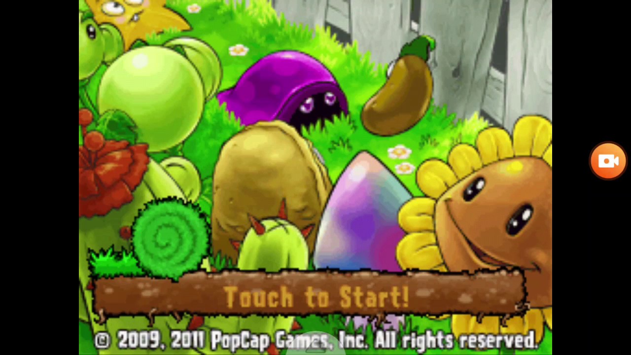 Plants vs Zombies 3DS-Серия 1:Пиксели - YouTube