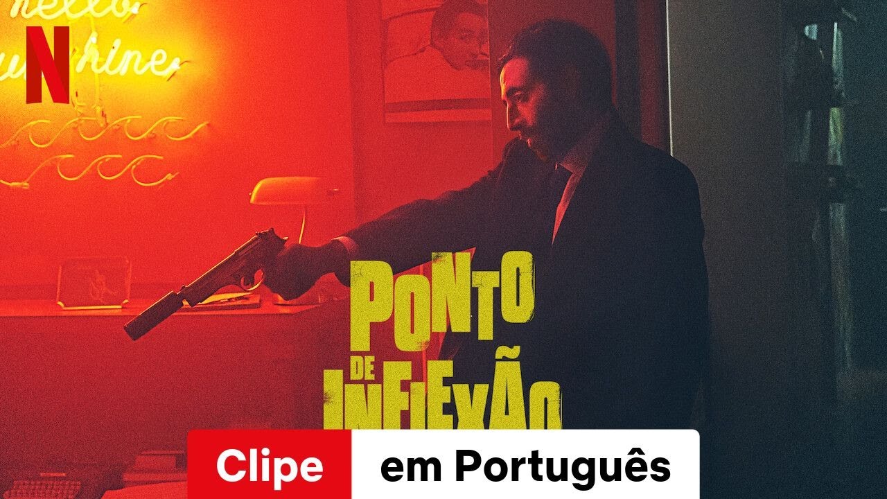 Ponto de Inflexão (Clipe) | Trailer em Português | Netflix - YouTube