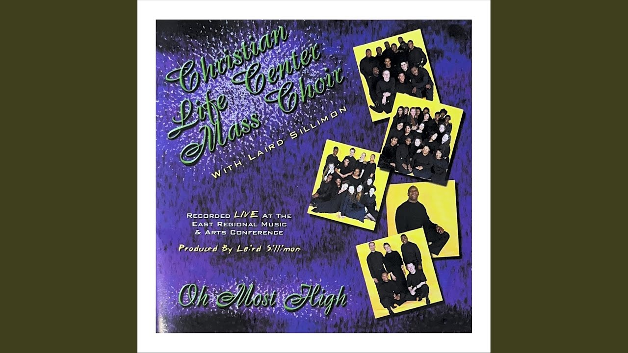 Oh My Jesus (Live) - YouTube