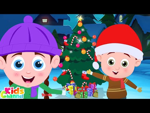 Deck The Halls Christmas Song & Carol Music for Babies by Schoolies