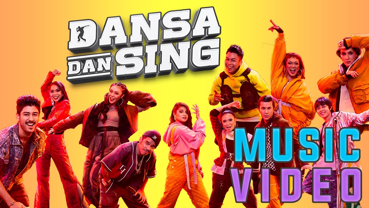 Dansa Dan Sing (Official Music Video) - YouTube