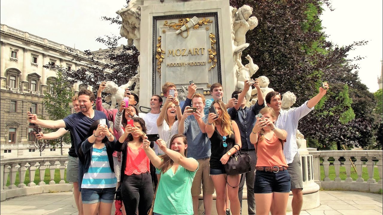 Learn German in Vienna, Austria, #Verbalists programs for all ages ...