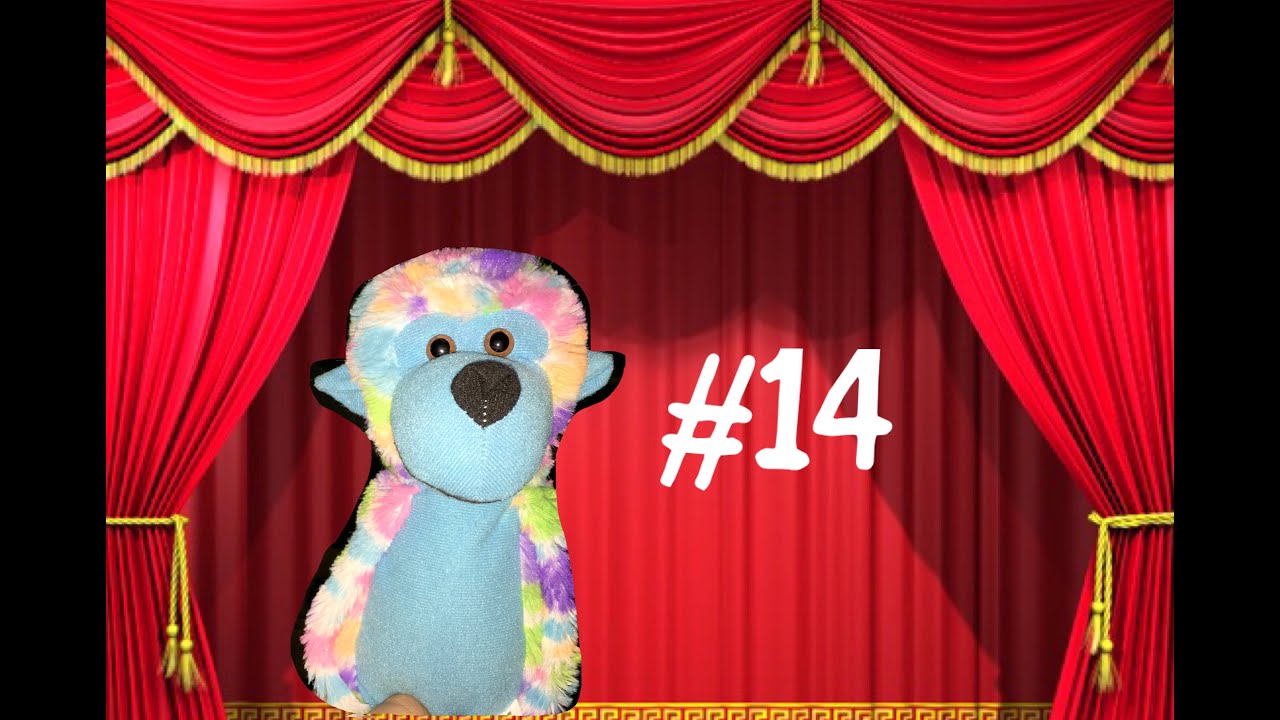 🐵 Dominic's Classic Theater episode 14 : Yahtzee head above the turtle ...