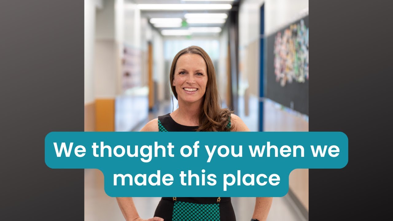 Cathi Davis on Creating Schools Where Every Learner Belongs ~ 1302 ...