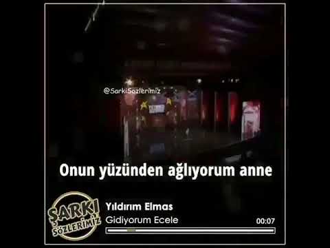 Gelin olmuş lan düğünü bu gece çok iyi şarkı ya💖