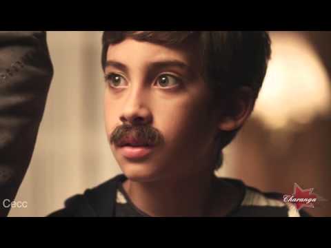 CORTE FINAL trailer por mis bigotes MIGUEL SALMERÓN.