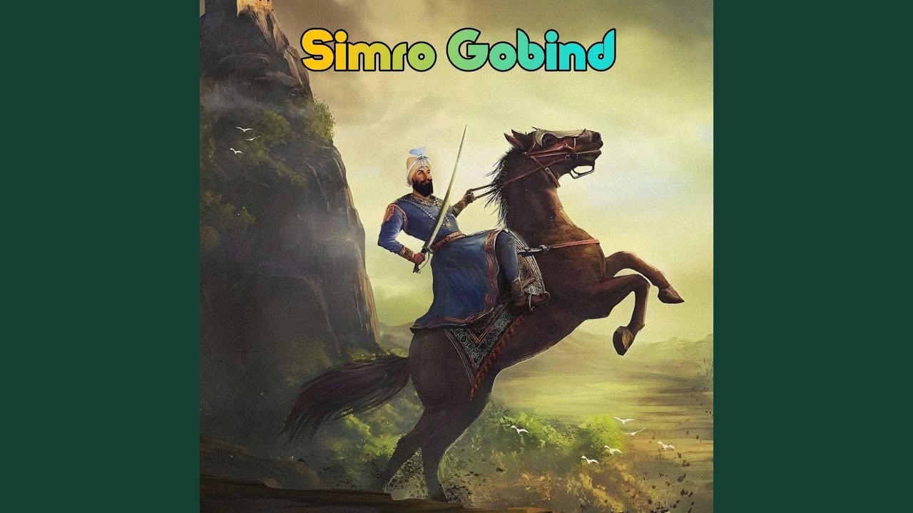 Simro Gobind - YouTube
