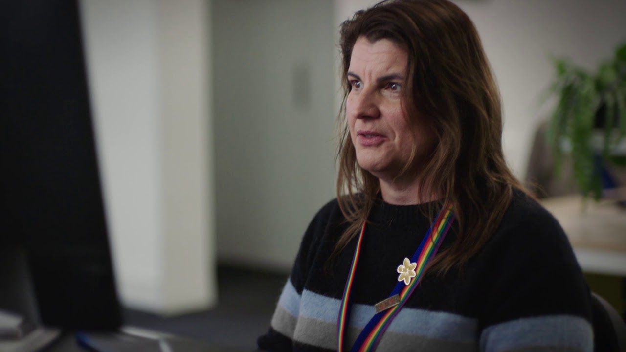 Quit Victoria 'Quitline' 15 Sec TVC (2) via Three Wise Men - YouTube