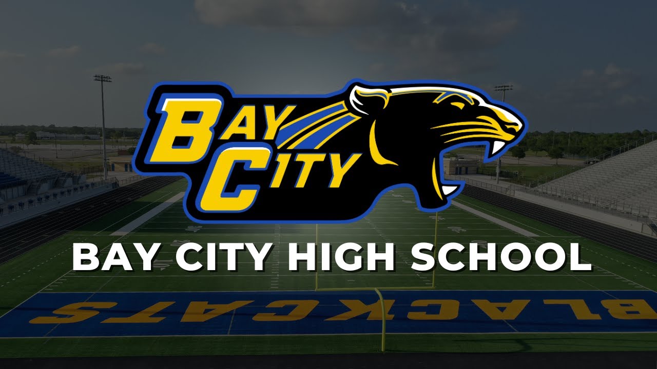 Bay City High School - YouTube