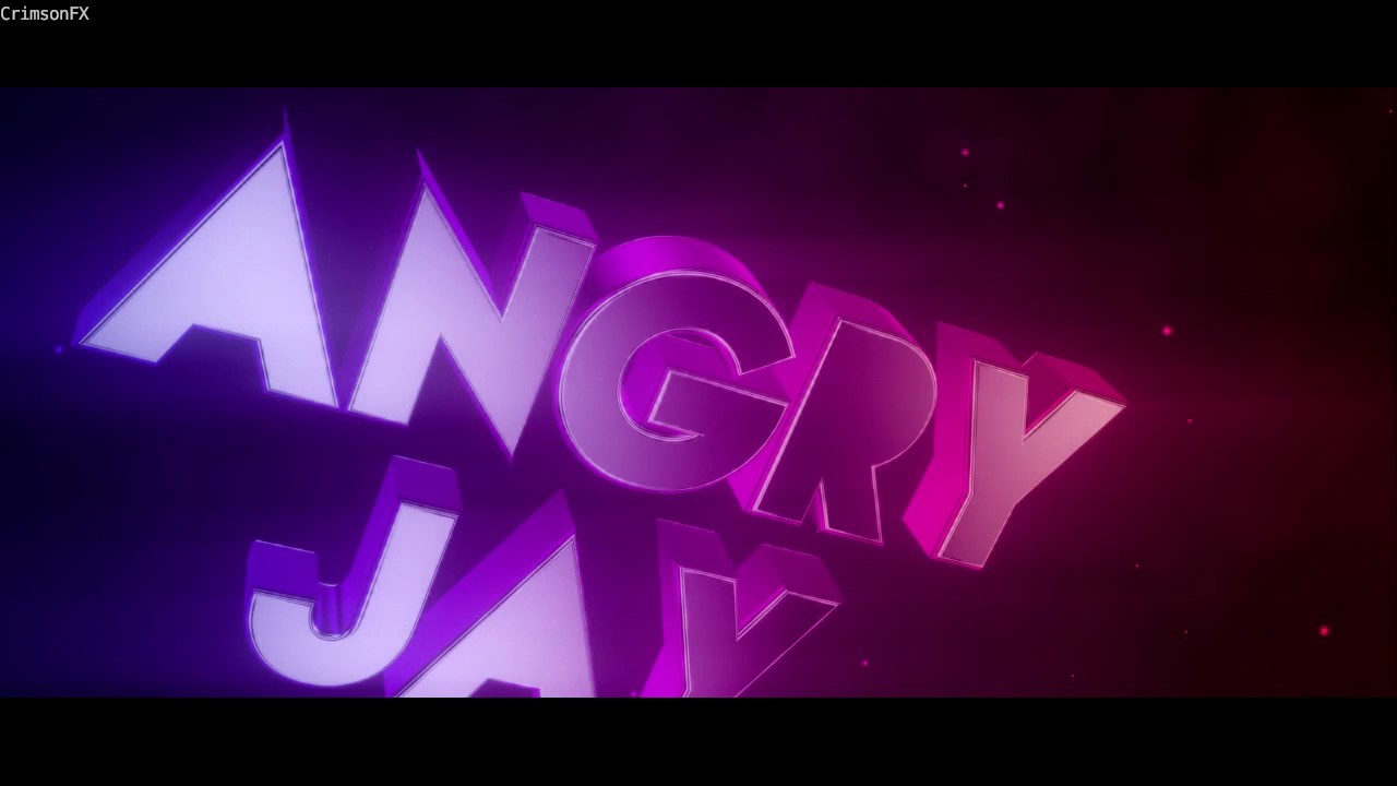 AngryJay (NEW INTRO) [READ DESCRIPTION] - YouTube