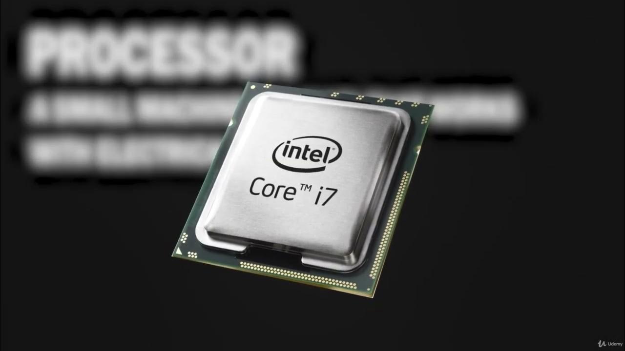 Javascript Grandmaster 0110 Processors Youtube