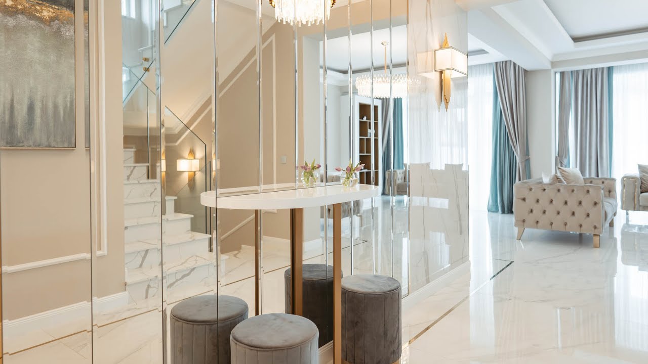 Mobila comanda casa Oradea | SARAMOB DESIGN - YouTube