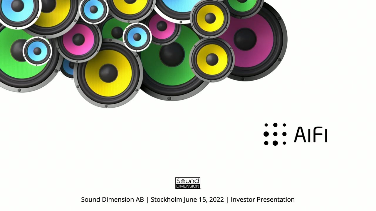 Sound Dimension 15 juni 2022 - YouTube