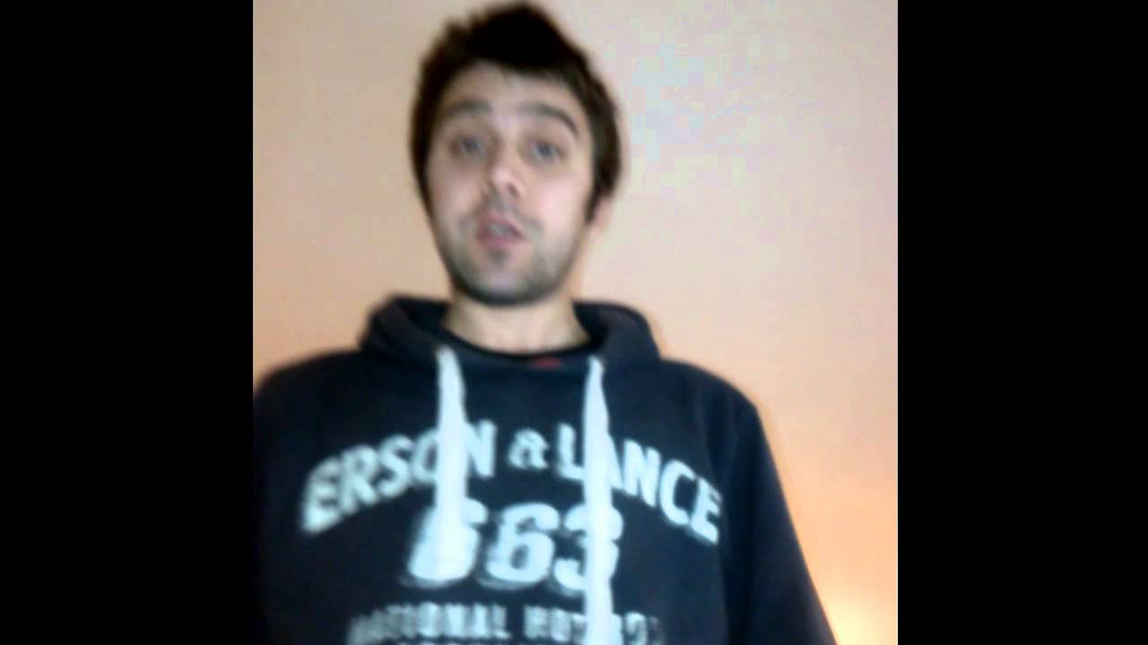 Michele Rispoli - Sound way - Video presentazione - YouTube