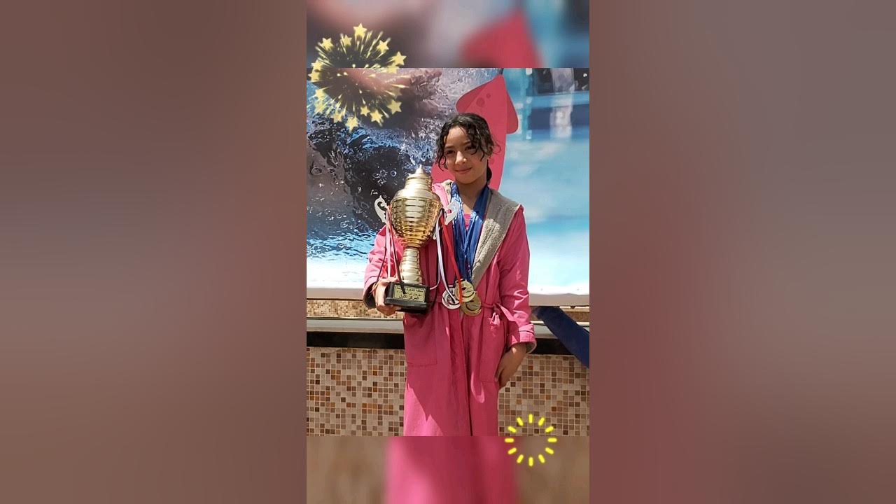 عاش بطل🏆🥇🎉 - YouTube