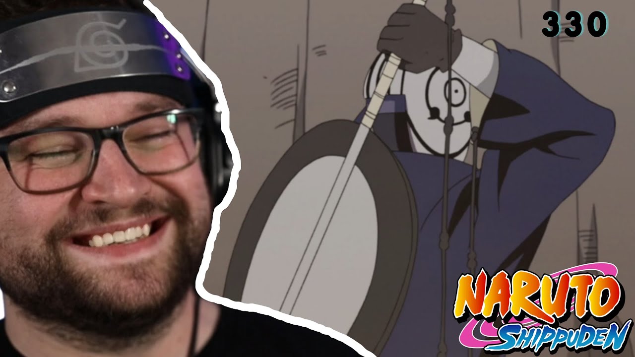 Am I Perspiring? No, These Fools Could Never Make Me Sweat // Naruto ...