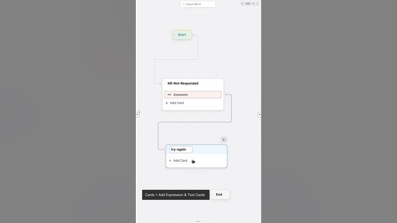 What To Do When Kb Does Not Respond 22 Botpress Shorts Youtube