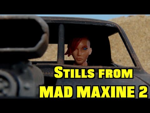 Mad Maxine 2 Still Shots - YouTube
