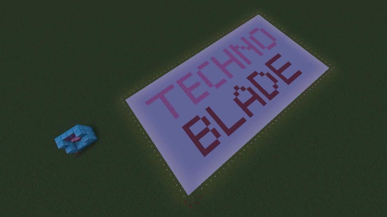 TECHNOBLADE NEVER DIE - YouTube Music