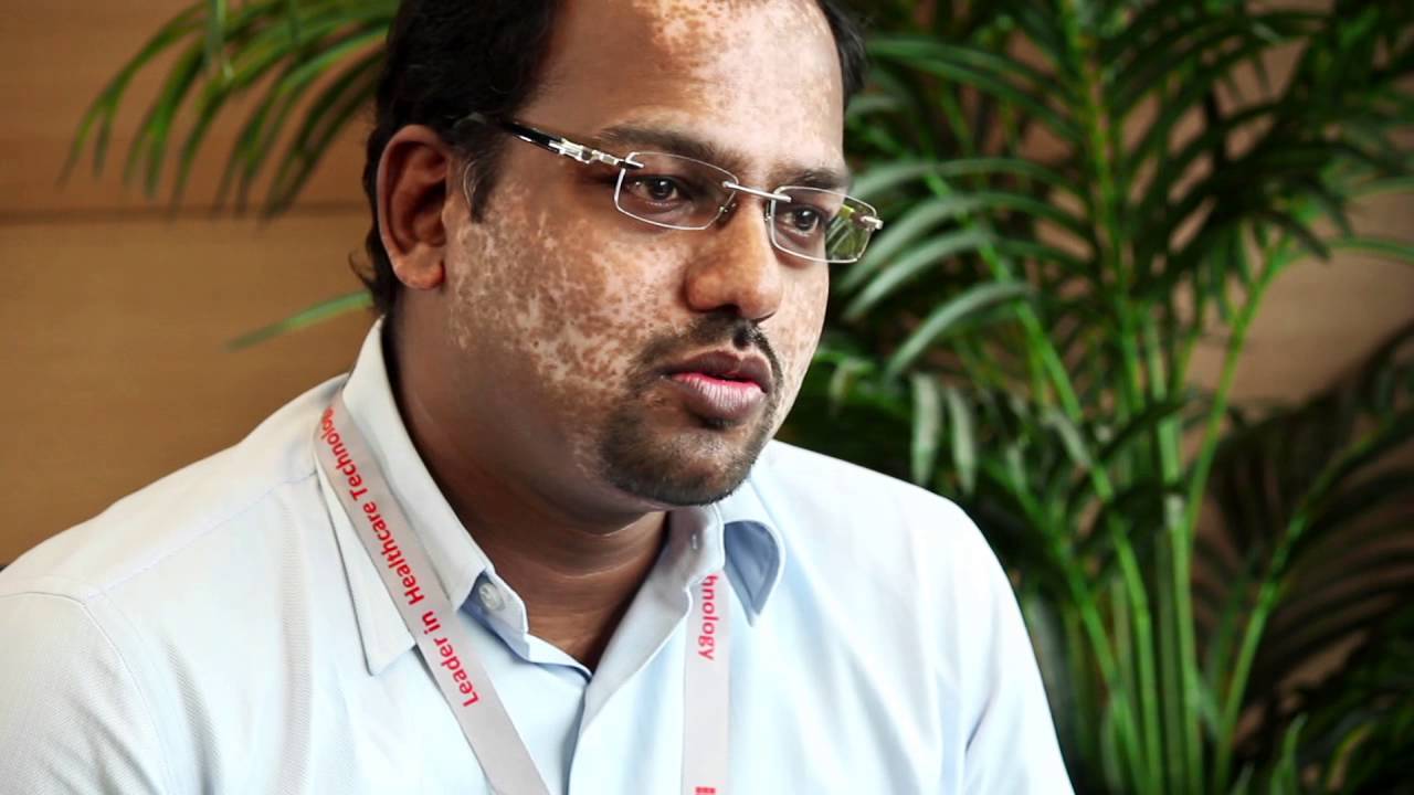 Meet Bibbin Joseph, Asst. Vice President - Development, CitiusTech ...