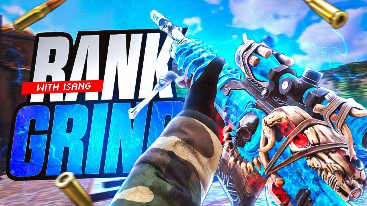 Worst Codm Player Returns. - YouTube