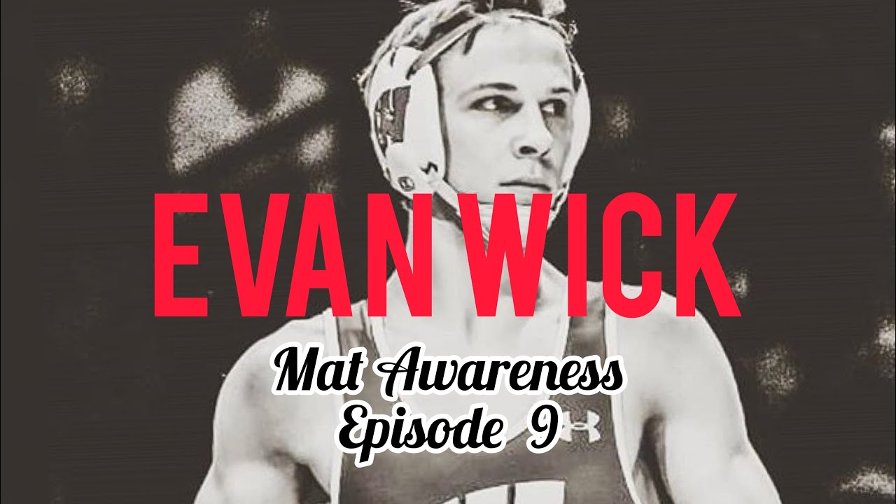 Evan Wick | 3X D1 NCAA All American for the Badgers, CIF State Champ ...