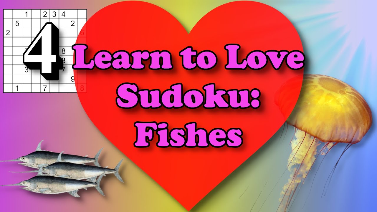 Learn The Swordfish And Jellyfish Sudoku Techniques YouTube learn-the-swordfish-and-jellyfish-sudoku-techniques-youtube