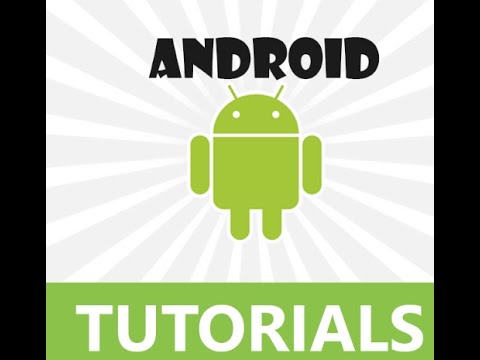 Android Studio Tutorial For Beginners 3 Android Tutorial Android App ...