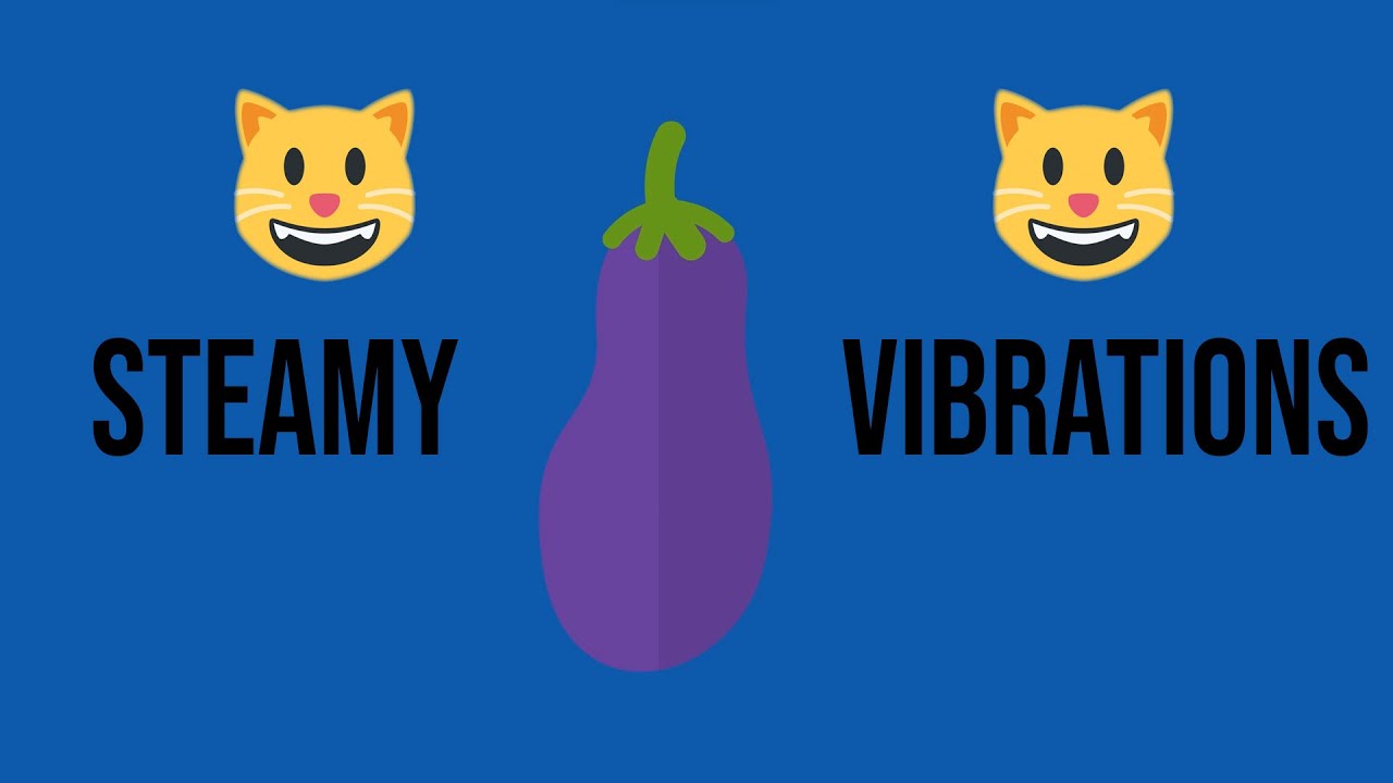 Vibration Sound Your 🐱 Strong Vibrations 🍆 - YouTube