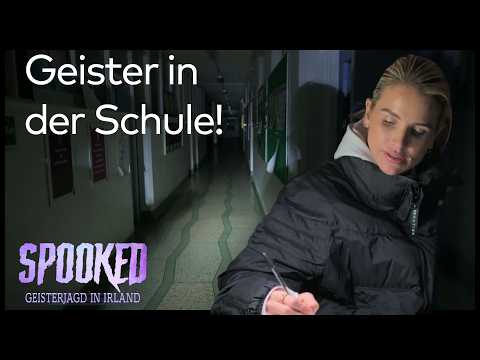 Die Galgenwiese von Cork | Spooked - Geisterjagd in Irland | GANZE FOLGE | TLC Mystery
