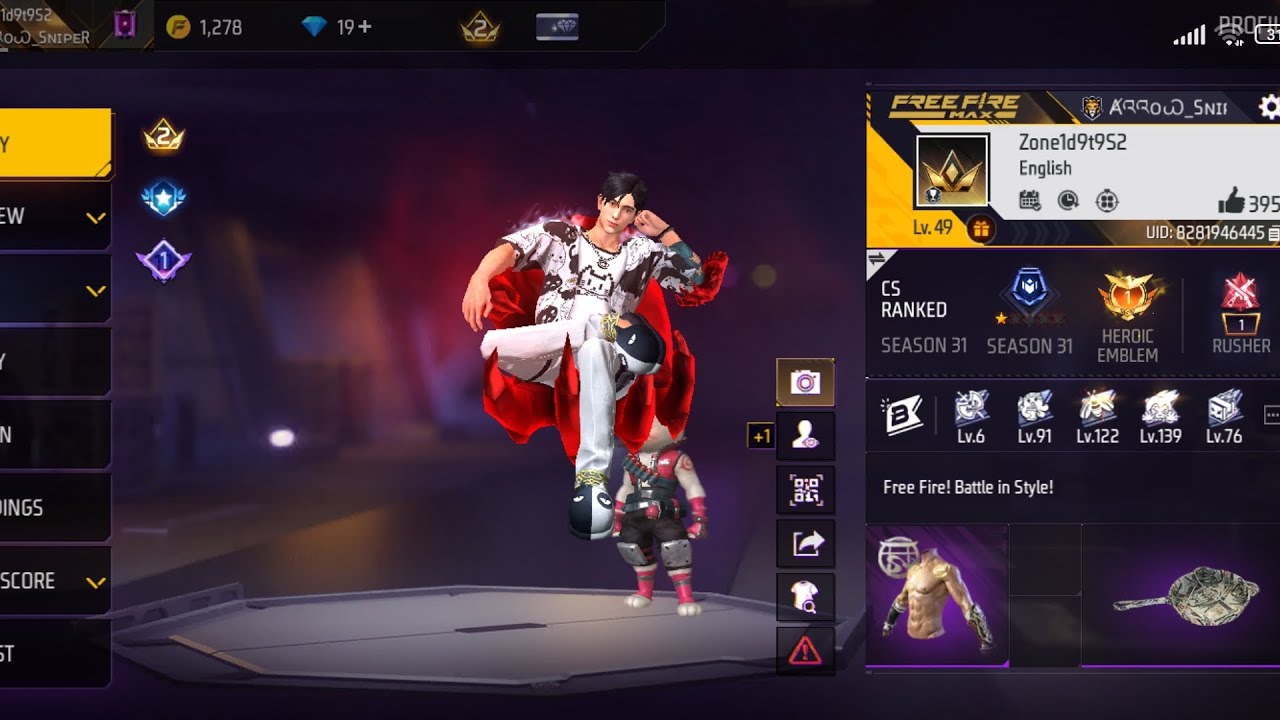 Ah.ff.king - YouTube